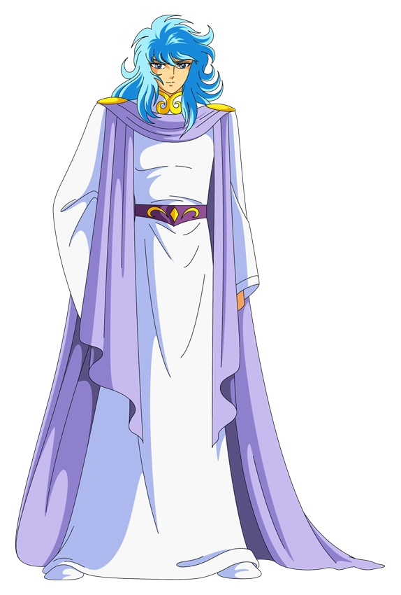 Poseidon | Jaden's Adventures Wiki | Fandom