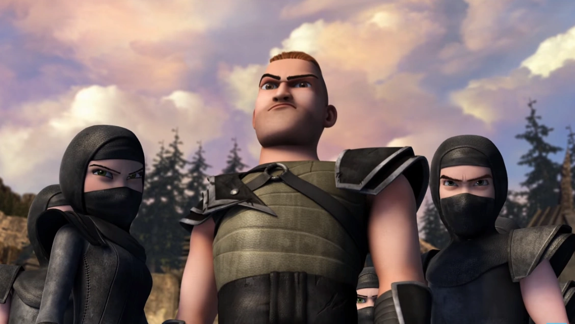 Throk | Jaden's Adventures Wiki | Fandom