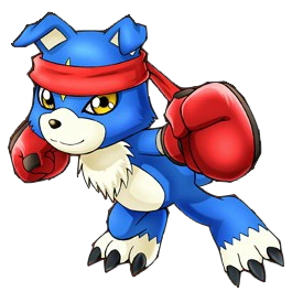 Gaomon | Jaden's Adventures Wiki | Fandom