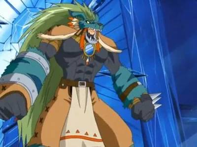 Merukimon | Jaden's Adventures Wiki | Fandom