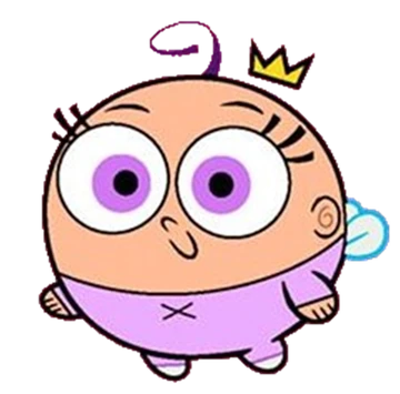 Poof | Jaden's Adventures Wiki | Fandom