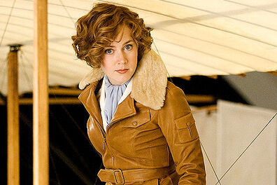 Amelia Earhart | Jaden's Adventures Wiki | Fandom