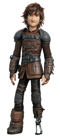 Hiccup | Jaden's Adventures Wiki | Fandom