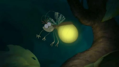 Ray the Firefly | Jaden's Adventures Wiki | Fandom