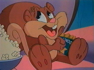 Skippy Squirrel | Jaden's Adventures Wiki | Fandom