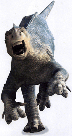 Aladar | Jaden's Adventures Wiki | Fandom