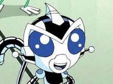 Antauri | Jaden's Adventures Wiki | Fandom