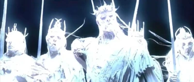 The Nazgul | Jaden's Adventures Wiki | Fandom