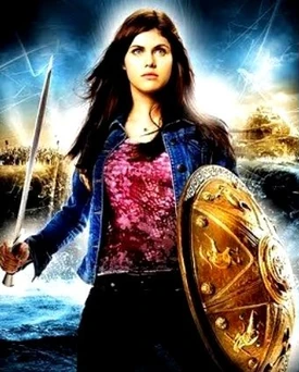 Annabeth Chase | Jaden's Adventures Wiki | Fandom