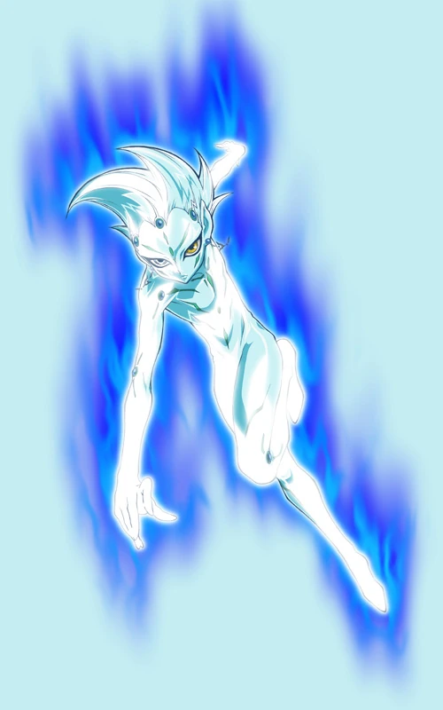Astral | Jaden's Adventures Wiki | Fandom