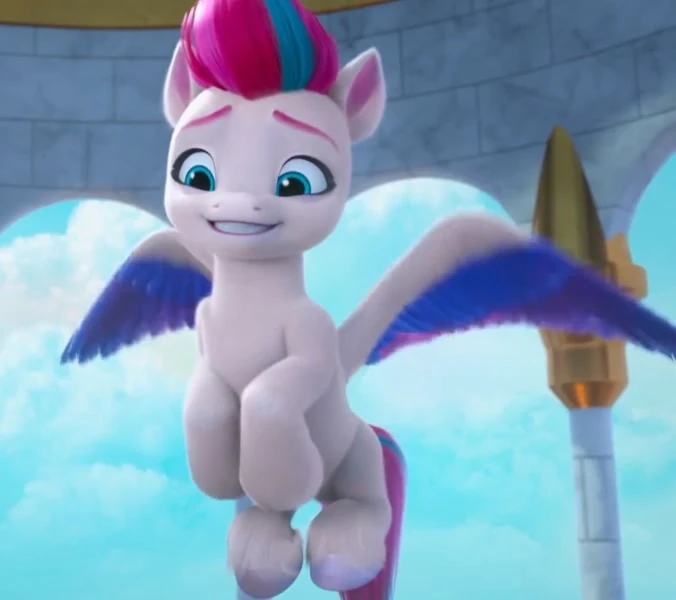 Zipp Storm | Jaden's Adventures Wiki | Fandom