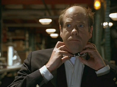 Happy Chapman | Jaden's Adventures Wiki | Fandom