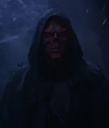 Red Skull | Jaden's Adventures Wiki | Fandom