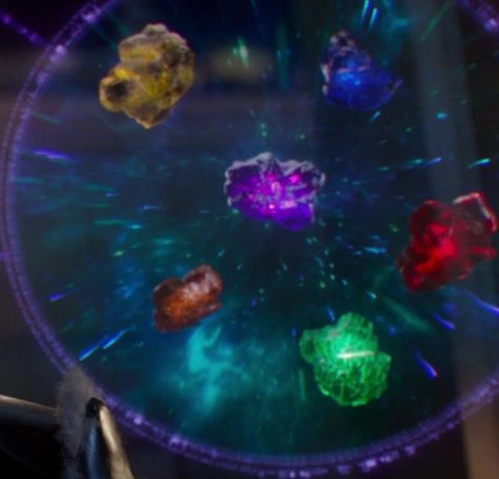 Infinity Stones | Jaden's Adventures Wiki | Fandom
