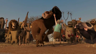 Makunga | Jaden's Adventures Wiki | Fandom