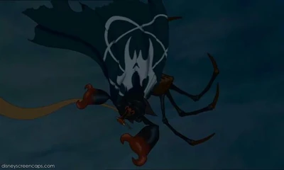 Scroop | Jaden's Adventures Wiki | Fandom