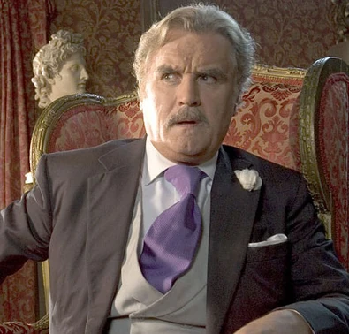 Lord Dargis | Jaden's Adventures Wiki | Fandom