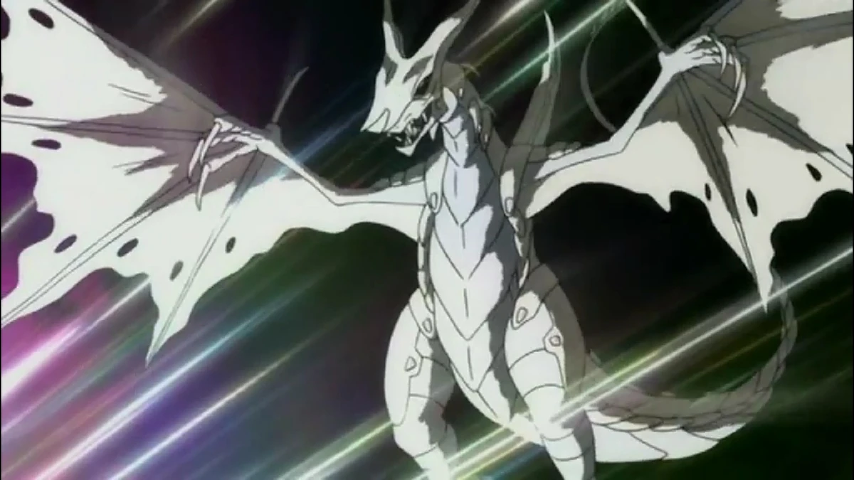 Naga | Jaden's Adventures Wiki | Fandom