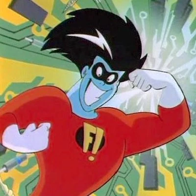 Freakazoid | Jaden's Adventures Wiki | Fandom