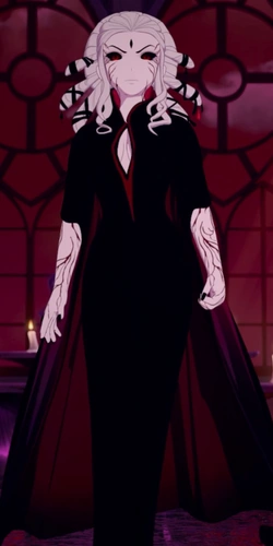Salem (RWBY) | Jaden's Adventures Wiki | Fandom