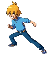 Toby Tripp | Jaden's Adventures Wiki | Fandom