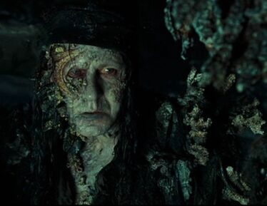 Bootstrap Bill Turner | Jaden's Adventures Wiki | Fandom