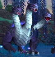 Hydra (creature) | Jaden's Adventures Wiki | Fandom