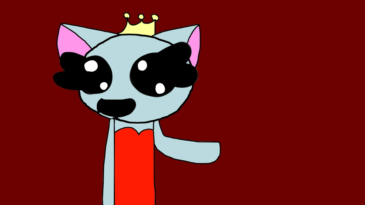 Hi Princess | Jaden's Adventures Wiki | Fandom