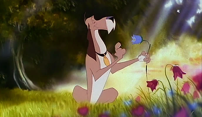 Buster (The Fearless Four) | Jaden's Adventures Wiki | Fandom