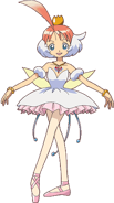 Ahiru (Duck) /Princess Tutu | Jaden's Adventures Wiki | Fandom