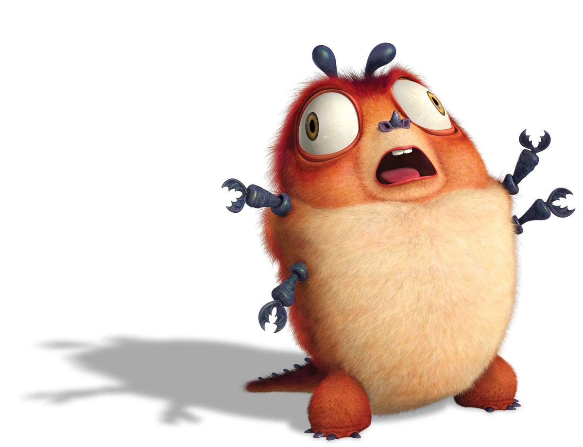 Insectosaurus | Jaden's Adventures Wiki | Fandom