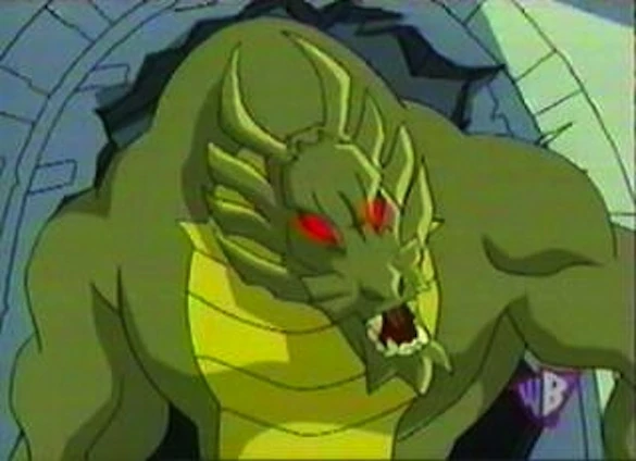 Shendu | Jaden's Adventures Wiki | Fandom