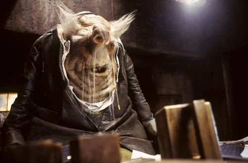 Vogons | Jaden's Adventures Wiki | Fandom