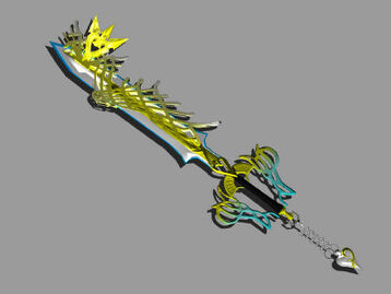 Les Dragonheart | Jaden's Adventures Wiki | Fandom