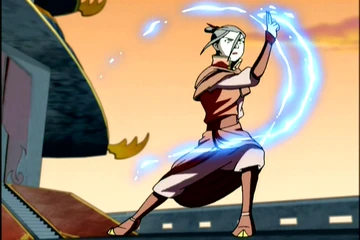 Azula | Jaden's Adventures Wiki | Fandom