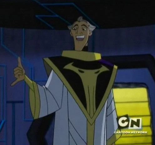 Brother Blood | Jaden's Adventures Wiki | Fandom