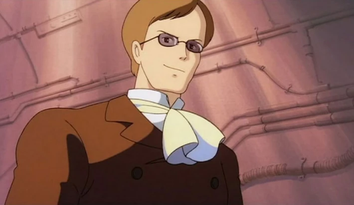 Colonel Muska | Jaden's Adventures Wiki | Fandom