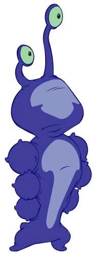 Thresher | Jaden's Adventures Wiki | Fandom