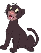 Bagheera | Jaden's Adventures Wiki | Fandom
