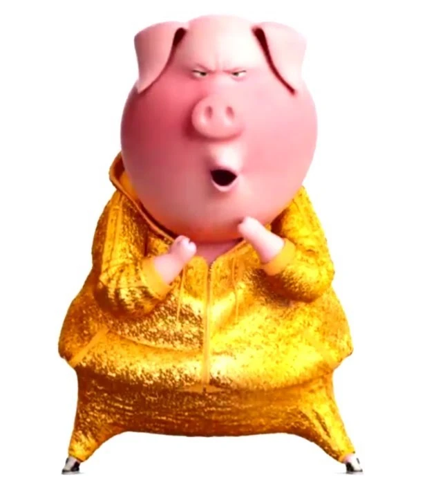 Gunter | Jaden's Adventures Wiki | Fandom