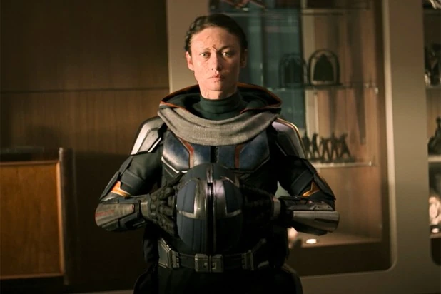 Taskmaster | Jaden's Adventures Wiki | Fandom