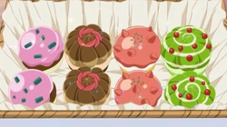 Poképuffs | Jaden's Adventures Wiki | Fandom