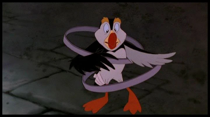 Puffin | Jaden's Adventures Wiki | Fandom