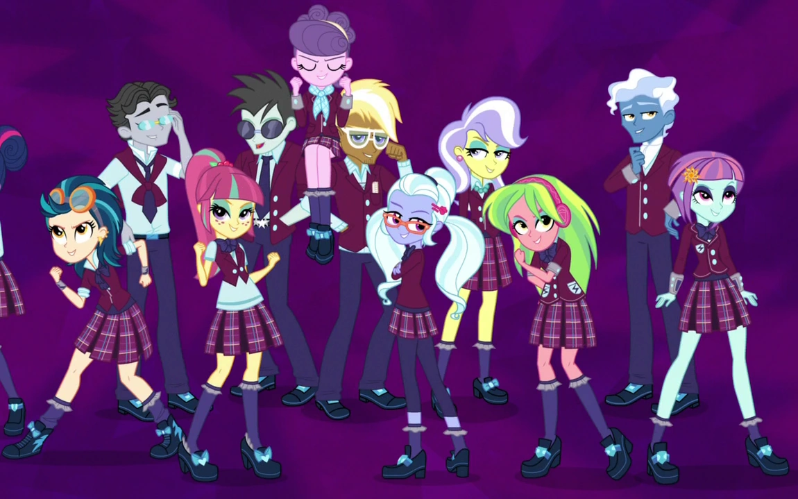 Shadowbolts | Jaden's Adventures Wiki | Fandom