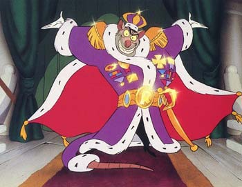 Ratigan | Jaden's Adventures Wiki | Fandom