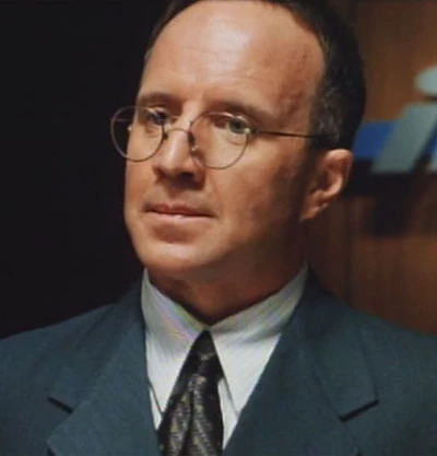 Peter Ludlow | Jaden's Adventures Wiki | Fandom