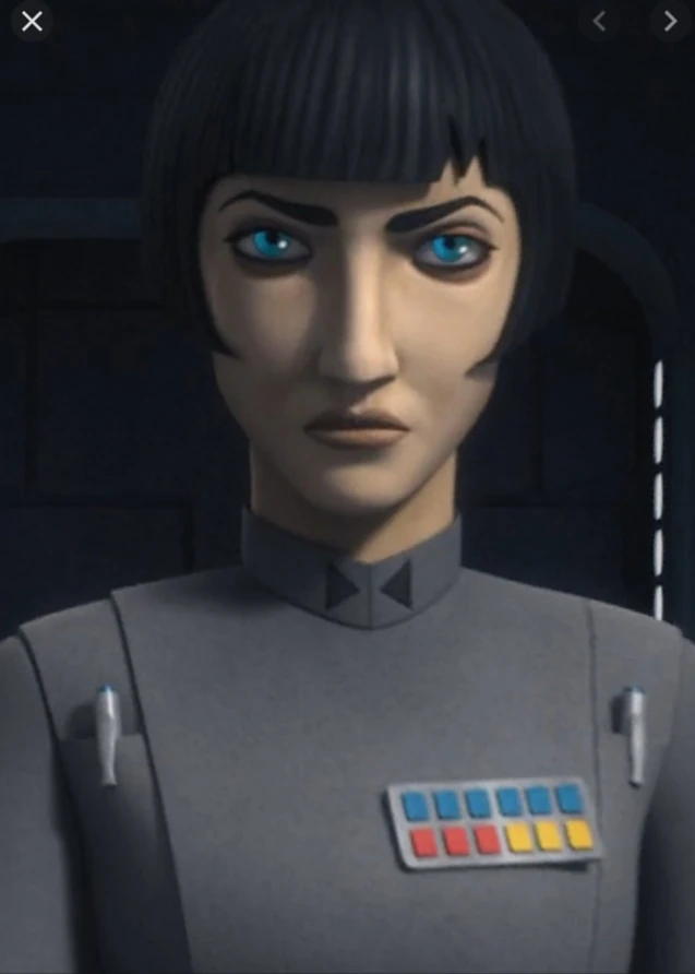 Governor Pryce | Jaden's Adventures Wiki | Fandom