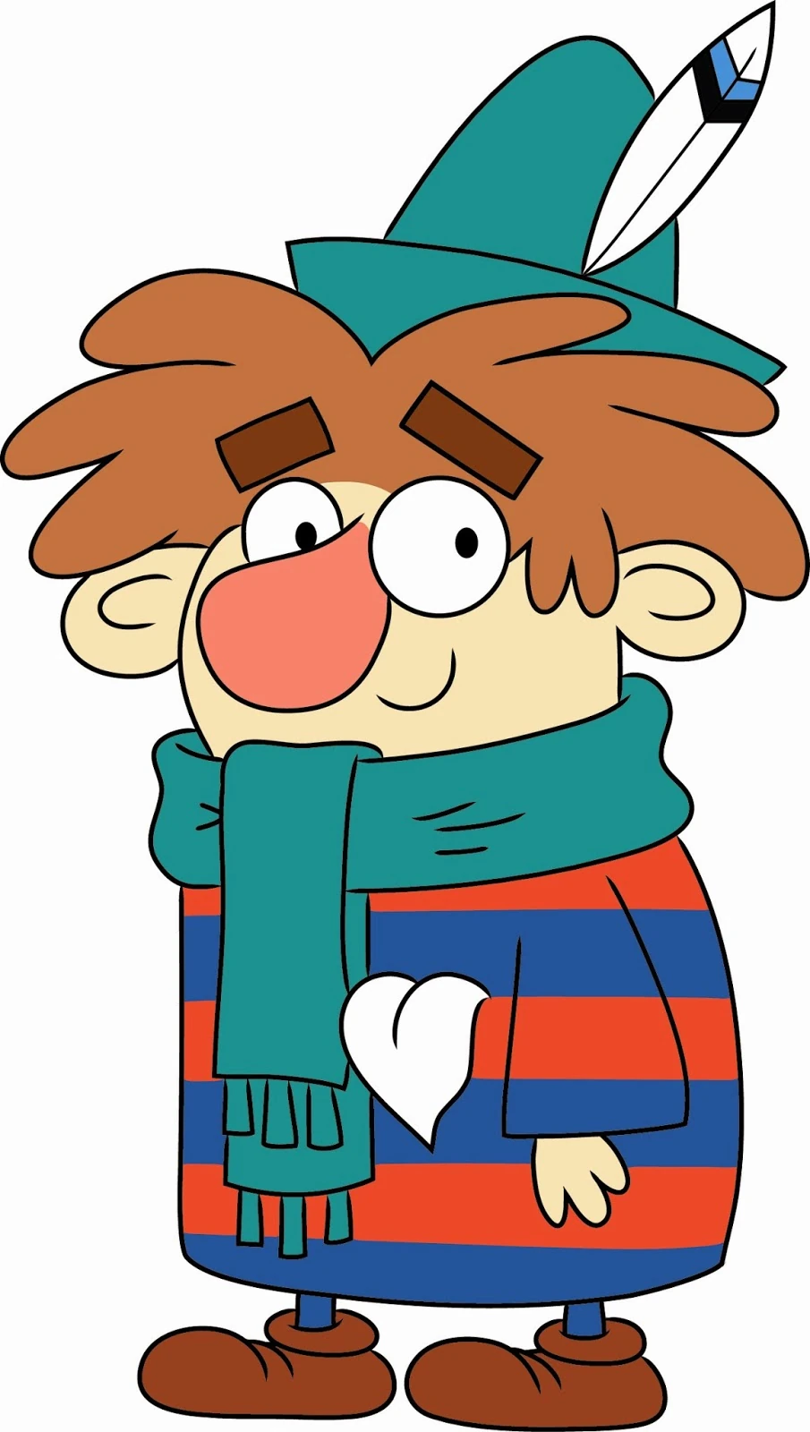 Sneezy (The 7D) | Jaden's Adventures Wiki | Fandom