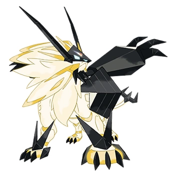 Solgaleo | Jaden's Adventures Wiki | Fandom
