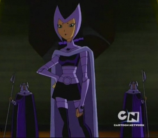 Blackfire | Jaden's Adventures Wiki | Fandom
